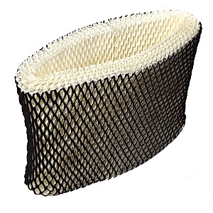 HQRP 3-pack Filter compatible with Walgreens 890-WGN 890WGN LEV320 HF212-UL Cool Mist Humidifiers, W889-WGN Replacement