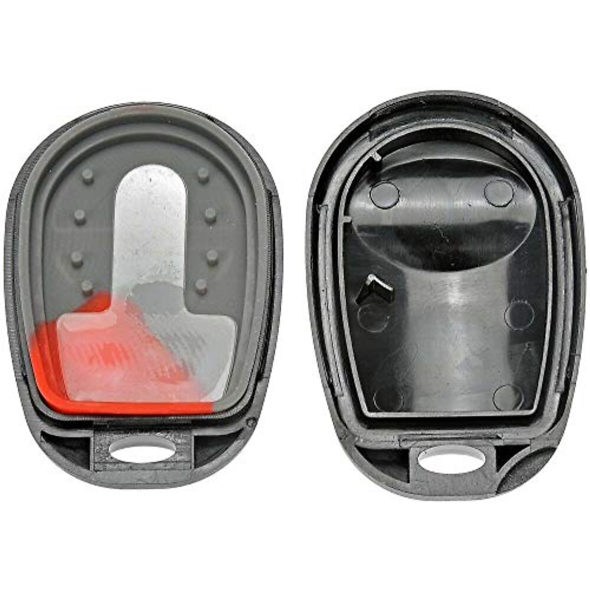 Dorman 13655: Keyless Remote Case Repair Kit