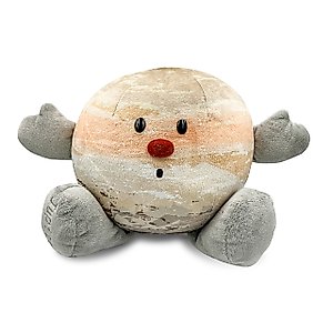 Celestial Buddies Jupiter Buddy Science Astronomy Space Solar System Educational Plush Stuffed Planet Toy