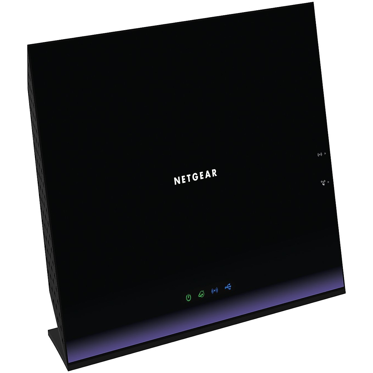 NETGEAR R6250 - Wireless Router - 4-Port Switch - Gigabit LAN, 802.11ac - 802.11 a/b/g/n/ac