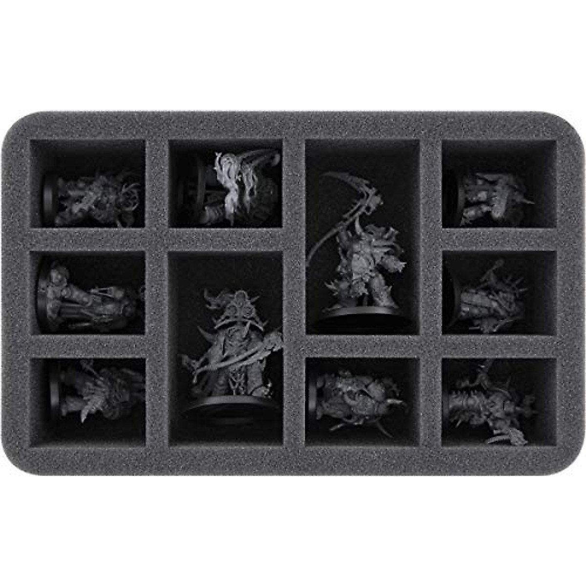 Feldherr Medium Bag Compatible with Necrons - Combat Patrol