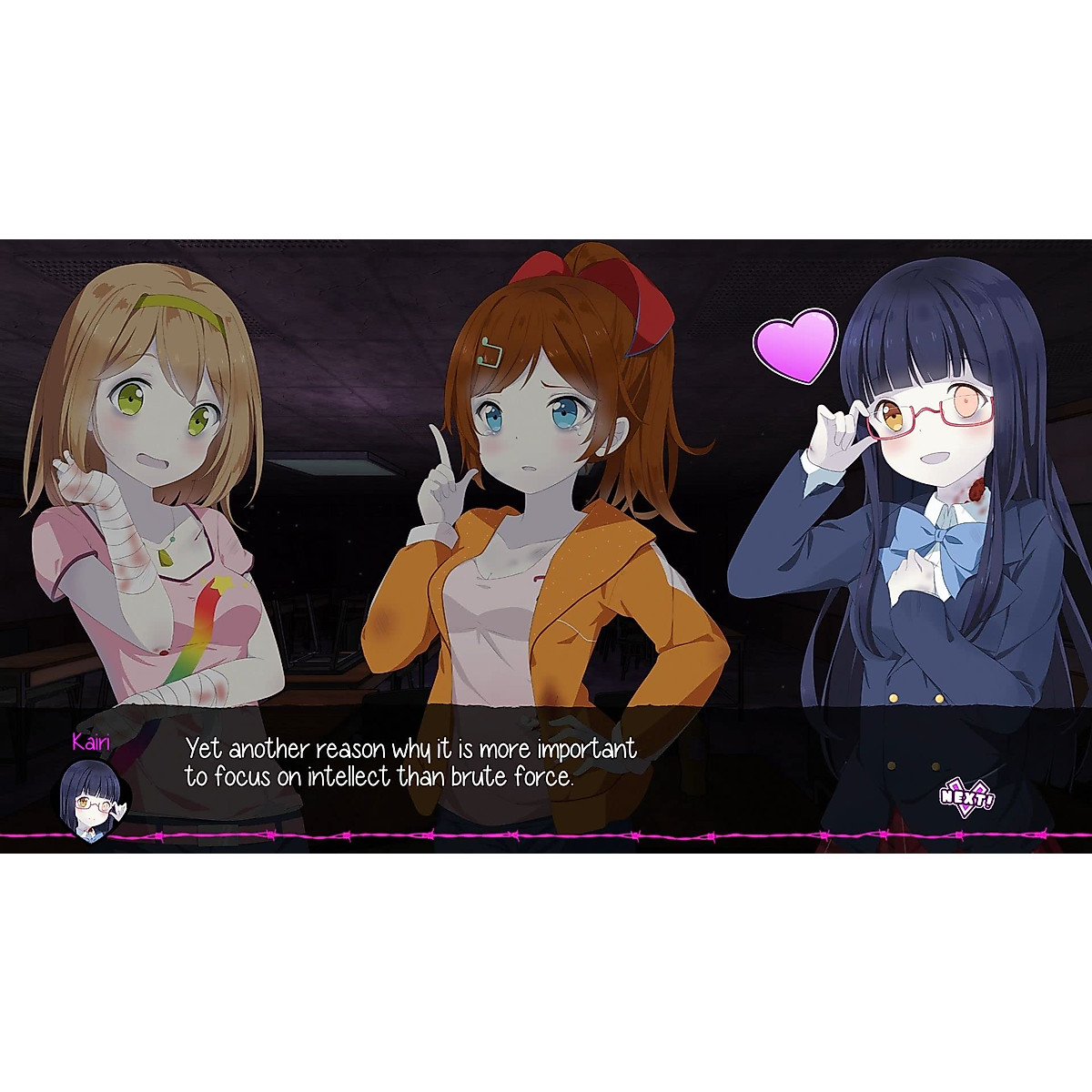 Undead Darlings: No Cure For Love - Nintendo Switch