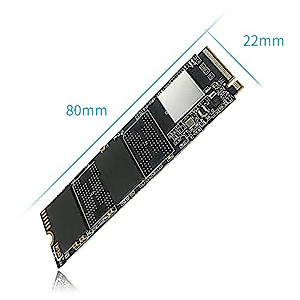 M2 2280 3 * 4 PCIE/NVME SMI 2263XT Original/Goodie 3D TLC 128GB/256GB/512GB/1TB (1TB M2 2280 PCIE/NVME)