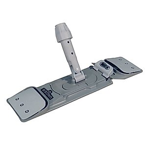 Mop Holder, 16 in, Gray