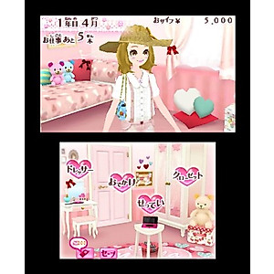 Nicola Kanshuu: Model * Oshare Audition 2 [Japan Import]