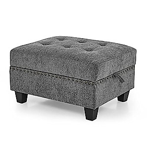 Free Combination Modular Sofa Reversible Sectional Couch Oversized L Shaped Sofá Upholstery Deap Seat Sleeper Couches Bed with Storage for Living Room Spacious Space,3 Single Chairs,Three Corners