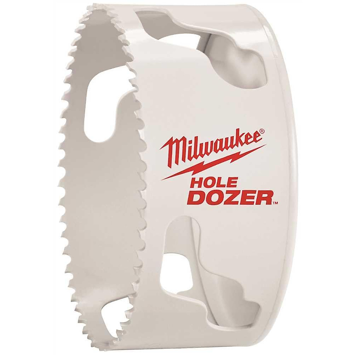 Milwaukee 49-56-0223 4-1/4-Inch Ice Hardened Hole Saw