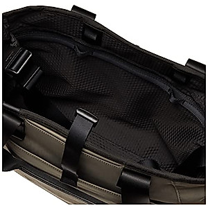 TUMI - Alpha Bravo Retreat Tote - Sand