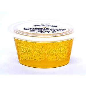 3 Pack CHANEL NO. 5 INSPIRED Aroma Gel Melts For Warmers And Burners By The Gel Candle Company PEEL, MELT AND ENJOY