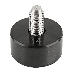 Gofotu Golf head Weight Compatible with Taylormade Stealth/Stealth Plus/Stealth HD Driver&Plus FW (14g)