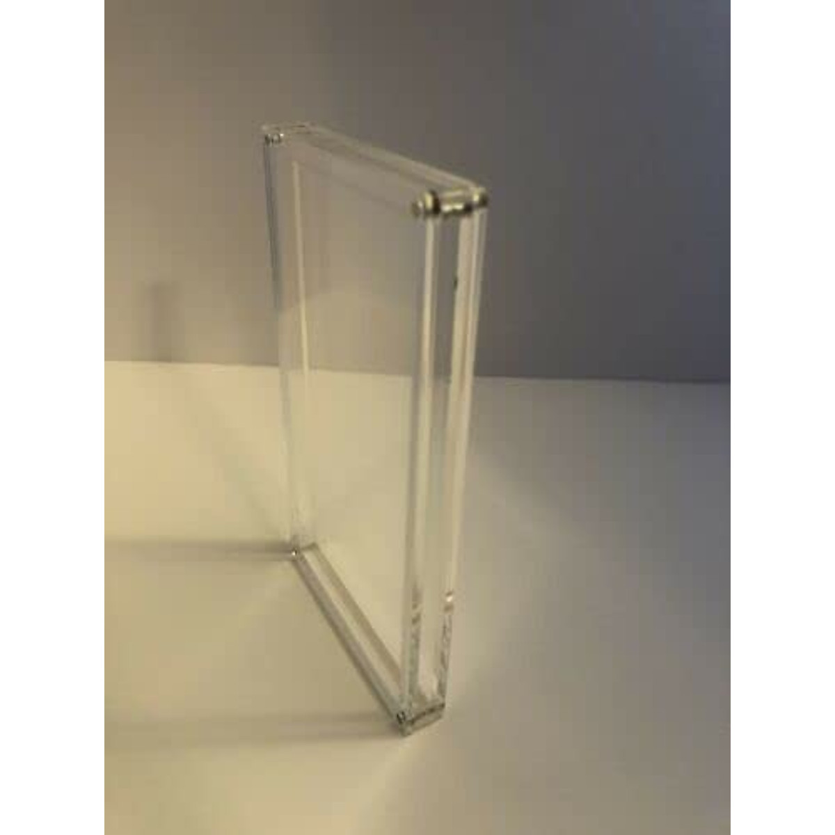 Acrylic Cases for Most Booster Packs (Single Booster Holder)