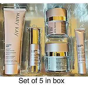 Mary Kay Timewise Repair Volu-firm Set