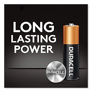 Duracell DL2016B2PK Lithium Coin Battery, 2016, 2/Pack