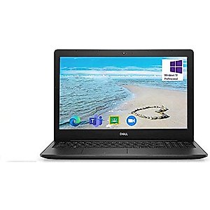 Dell Chromebook 11 3000 3100 11.6" Chromebook - HD - 1366 x 768 - Intel Celeron N4120 Quad-core (4 Core) 1.10 GHz - 8 GB Total RAM - 8 GB On-Board Memory - 64 GB Flash Memory,Black