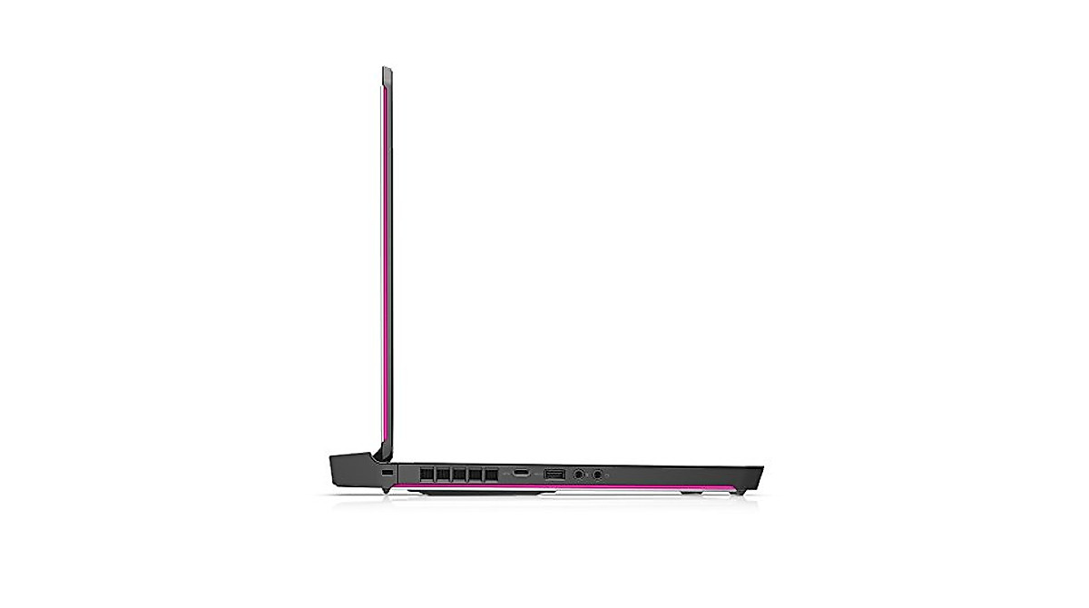 Alienware AW15R3 Gaming Laptop - VR Ready & High Performance