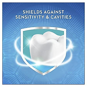 Crest Pro Health Complete Protection Intensive Clean + Whitening