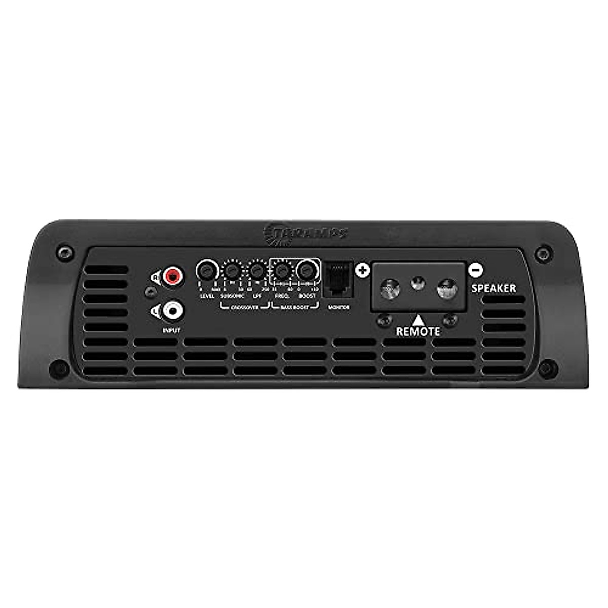 Taramps BASS 8K 1 Ohm 8000 Watts Class D Full Range Mono Amplifier