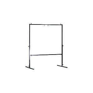 WUHAN WU322A Gong Stand - Up to 40 Inches