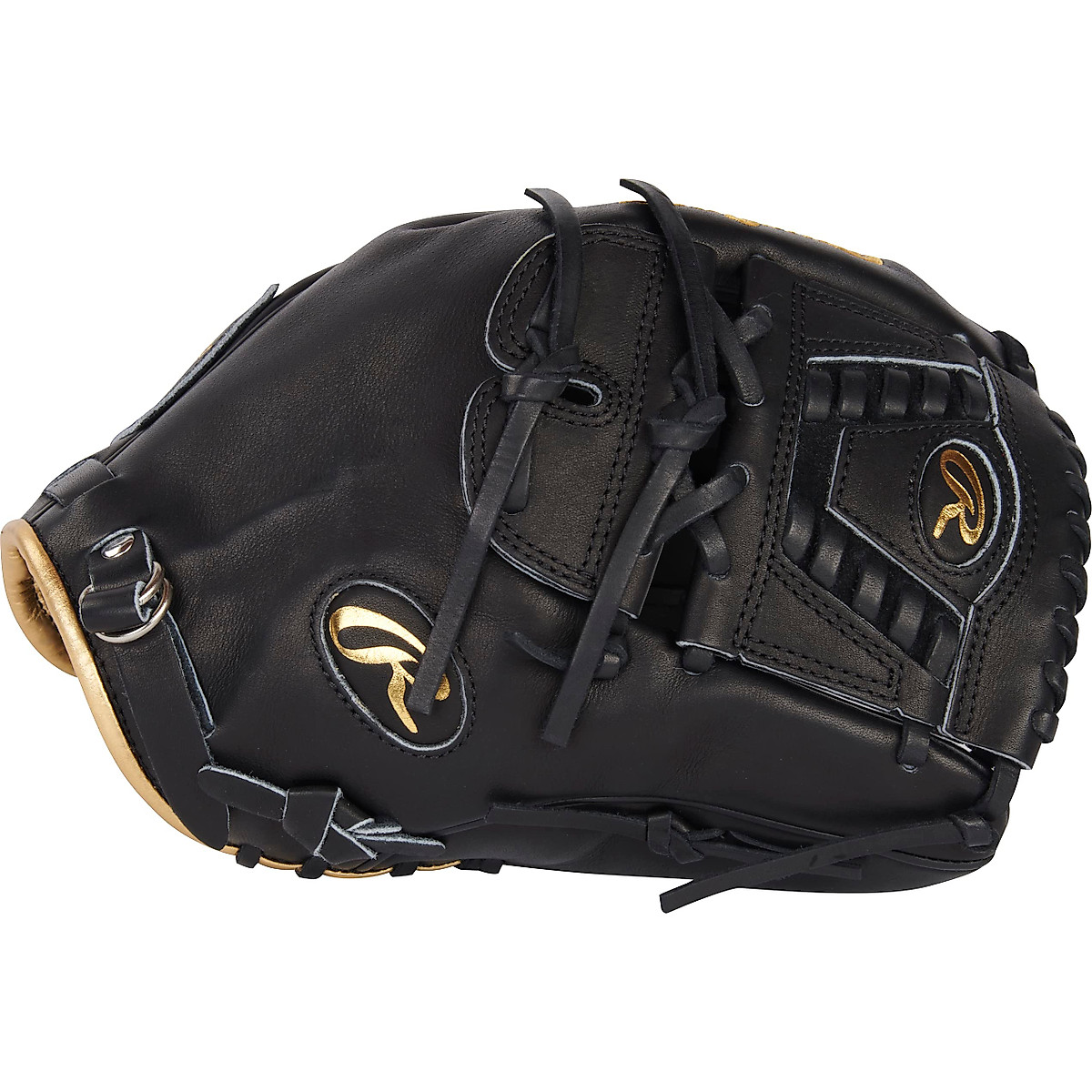 Rawlings | PRO Label Baseball Glove | Limited Edition | RPRO206F-30B | Right Hand Throw