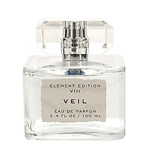 Tru Fragrance Element Edition Veil Eau De Parfum 3.4 Fl Oz