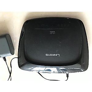 Cisco-Linksys WRT54G2 Wireless-G Broadband Router