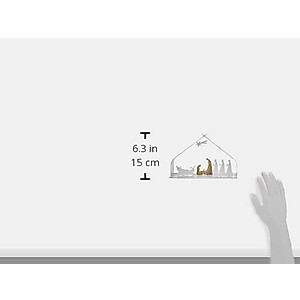 Alessi Bark Crib, Crib