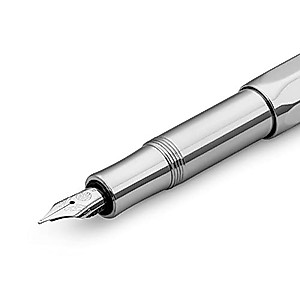 Kaweco Al Sport Raw M Fountain Pen
