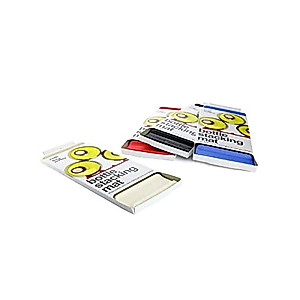 Fridge Monkey - Bottle Stacking Mat - Red