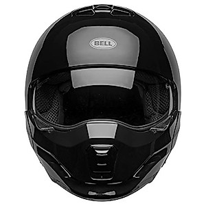 Bell Broozer Helmet (Black - X-Large)