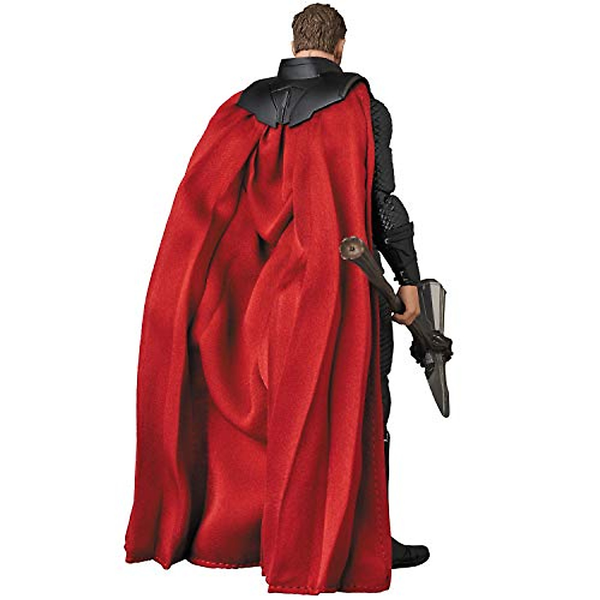 MAFEX Thor- Avengers: Infinity War Action Figure