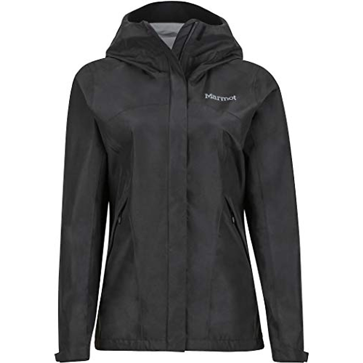 Marmot Women's Phoenix EVODry Jacket, Black, L