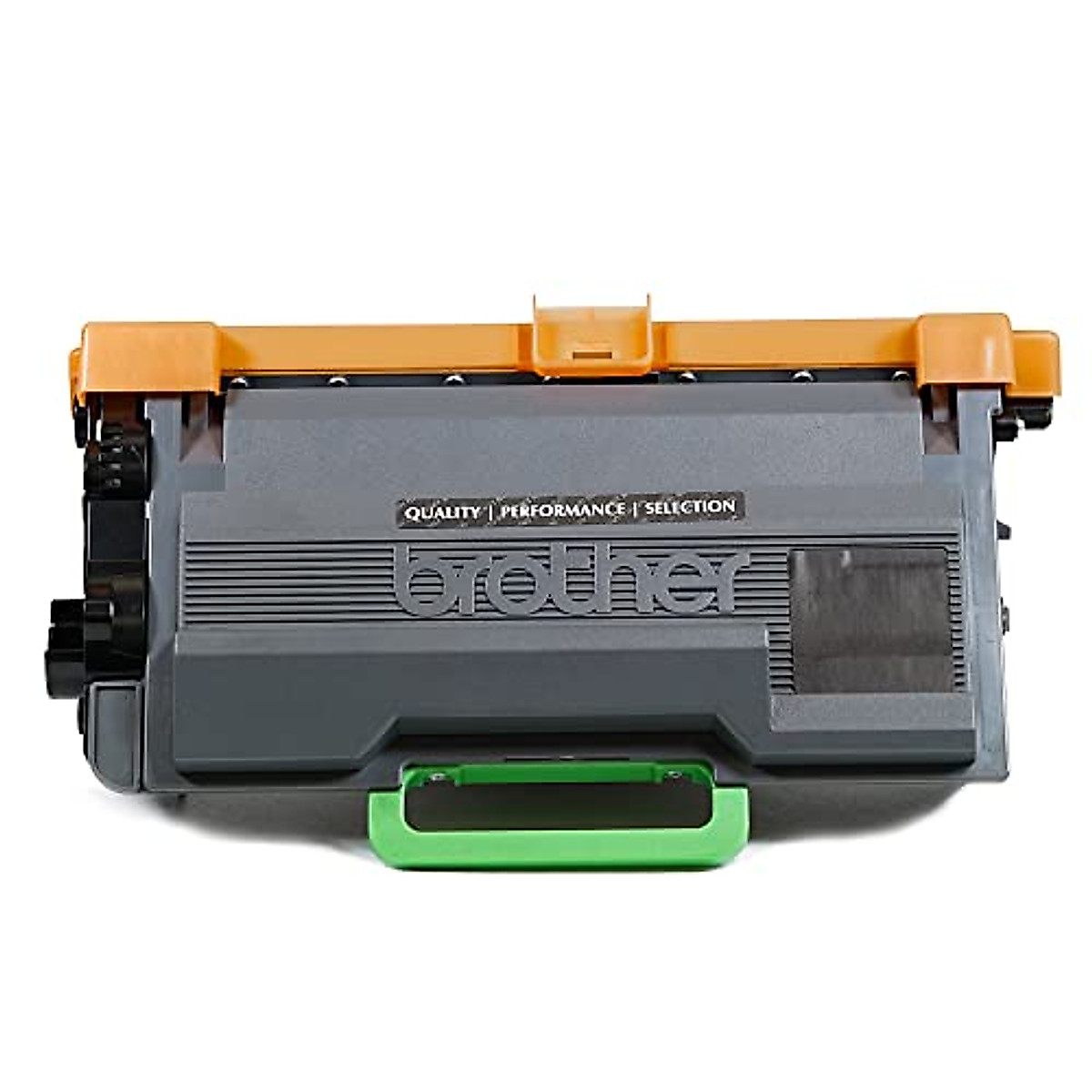 ImagingNow – Brother TN850, TN-850 Genuine Standard Yield Toner Cartridge OEM Replacement – Premium Cartridge Replacement for Printers HL-l6200DW MFC-l5850DW