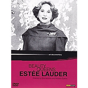 Beauty Queens: Estee Lauder