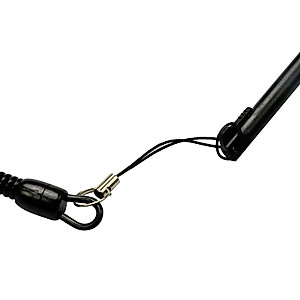 BestParts Stylus Touchscreen Pen with Tether Strap Rope Replacement for Panasonic Toughbook CF-18 CF-19 CF18 CF19 Touch Screen Version