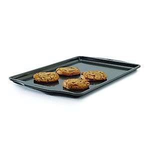 Norpro Nonstick 10 Inch x 15 Inch Cookie Sheet-Jelly Roll Pan
