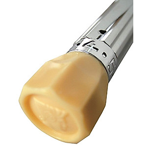 Merkur Progress Long Handle Adjustable Safety Razor