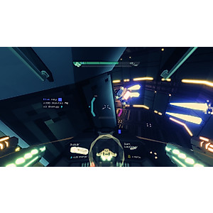 Sublevel Zero Redux /ps4