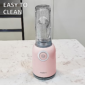 Portable Blender Nutrient Extractor Electric Juicer Cup for Shakes and Smoothies Vegetable Fruit Mix Food Processor Frozen Drink Crushed Nuts Spices