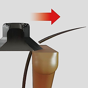 Pana Haarschneider ER-DGP 86 bk