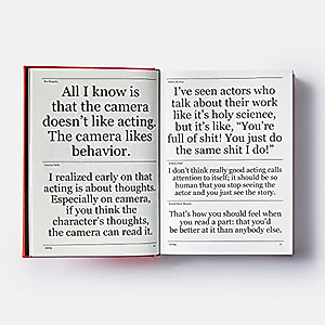 The Talks - No Idea Is Final: Quotes from the Creative Voices of our Time