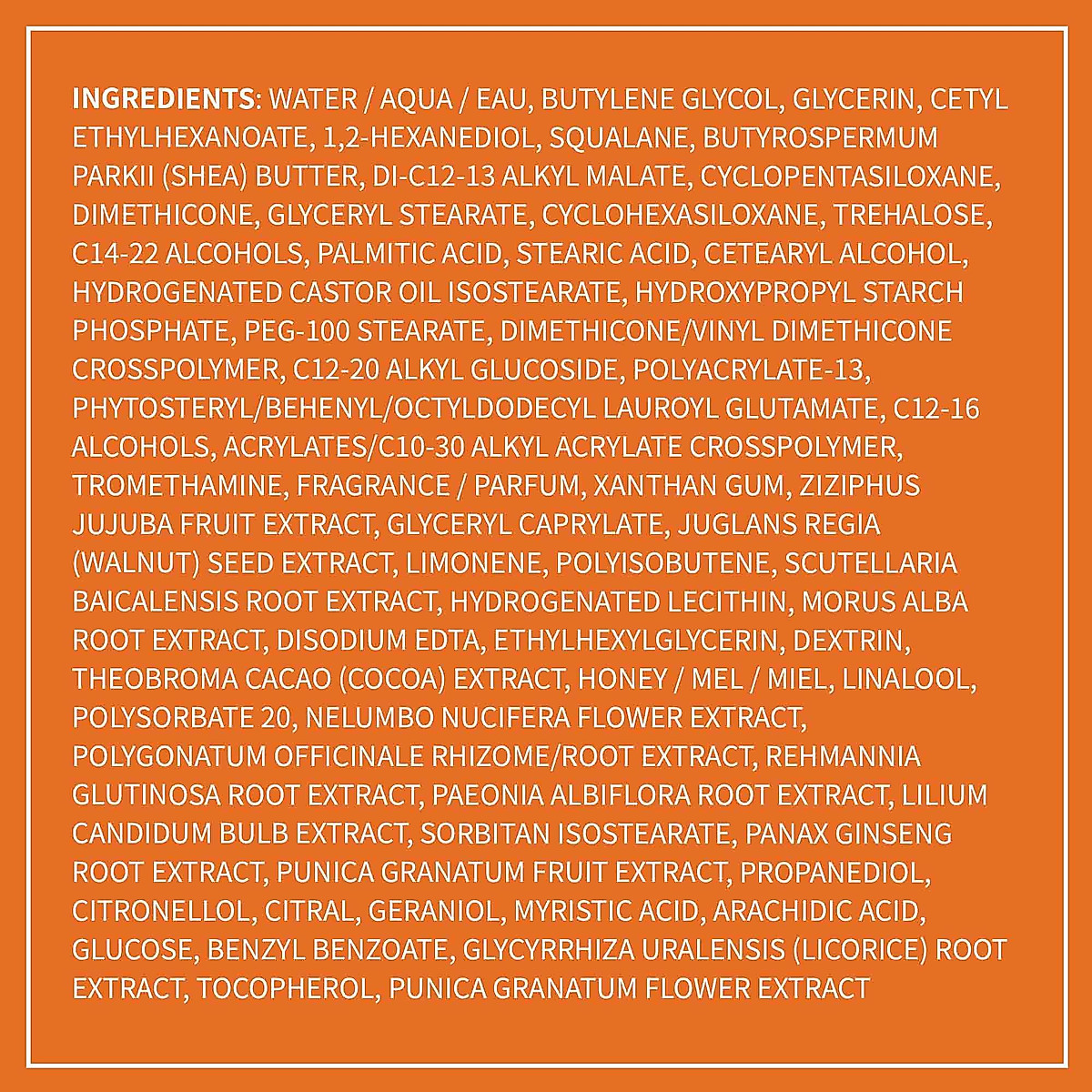 Sulwhasoo Overnight Vitalizing Sleeping Mask - Korean Skincare, Nourishes, Hydrates & Strengthens Moisture Barrier, High Antioxidants, Prevents Moisture Loss, Night Mask - 4.05 fl. oz.