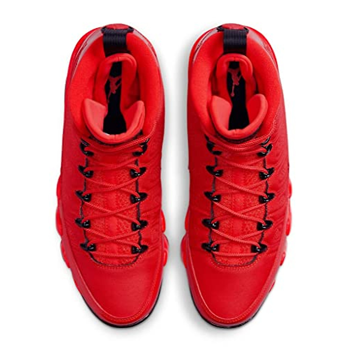 Jordan Mens Air Jordan 9 Retro CT8019 600 Chile Red - Size 11