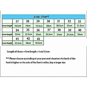 UGUHU Roller Skate Shoes Sneakers Kids Shoes with Wheels Outdoor Shoes Gymnastics Fashion Sneakers for Kids Girls Young Adults,White-37