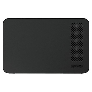 Buffalo DriveStation USB 3.0 3 TB External Hard Drive (HD-LC3.0U3)