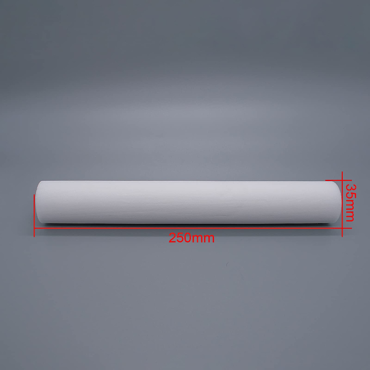 TUXING Oil Water Separator Cotton Pcp Air Compressor Filter 4500PSi Diving Filter 250x35mm 5 sets/lot