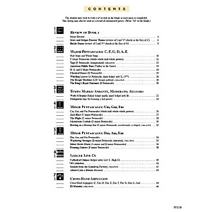 Accelerated Piano Adventures for the Older Beginner - Lesson Book 2