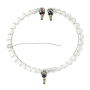 Flashpoint Ring Li-On 400ws Flash Tube