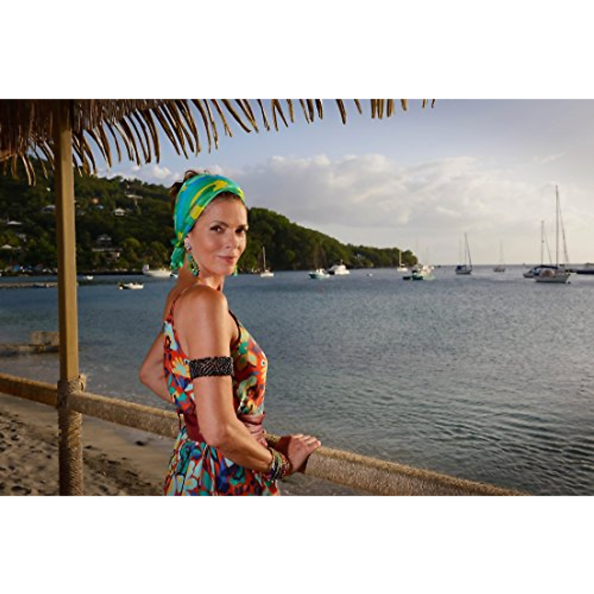 Death in Paradise Staffel 6 (Ltd. Edition + Palme