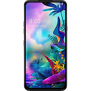 LG G8X ThinQ™ | AT&T