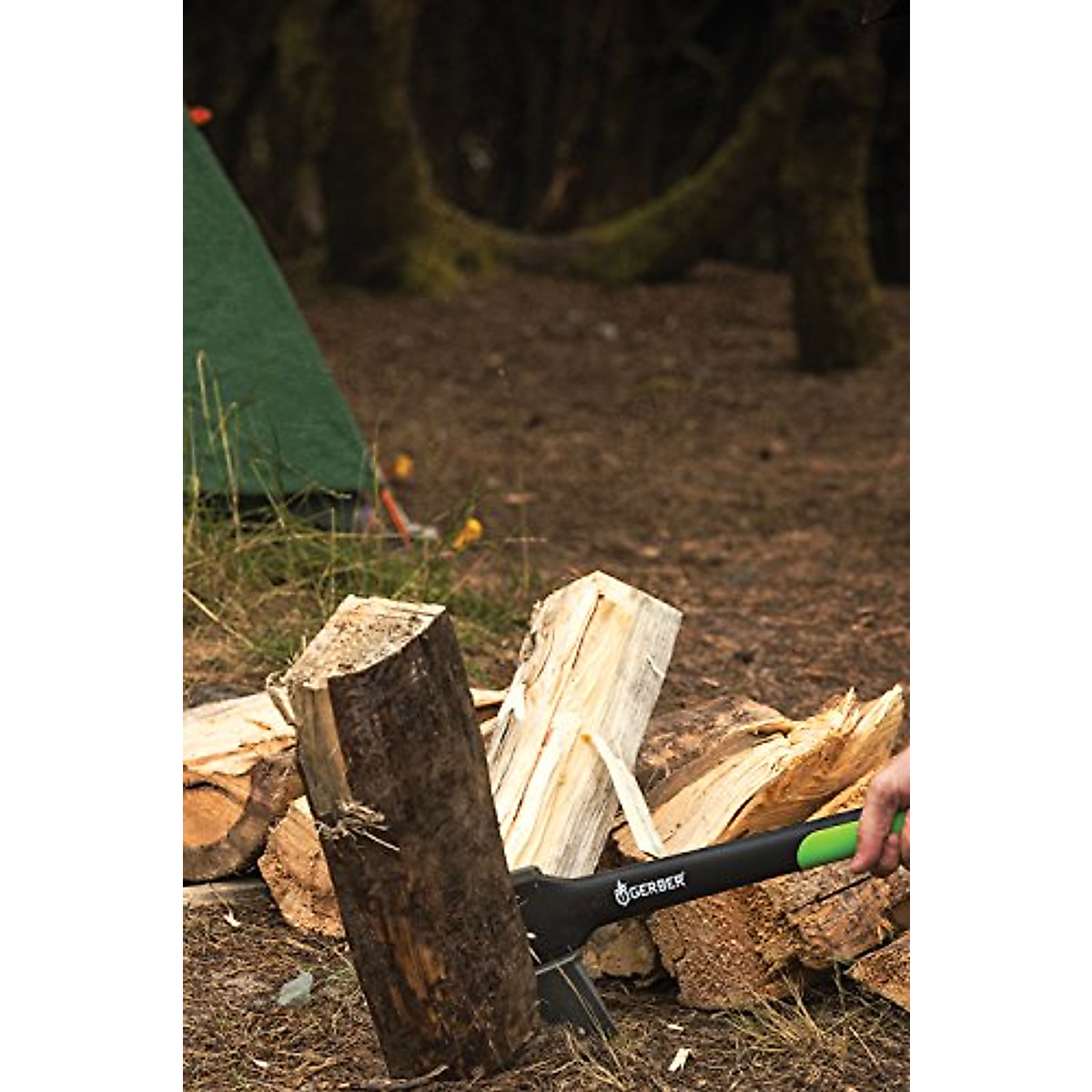 Gerber Gear 17.5-Inch Freescape Hatchet [31-002536]